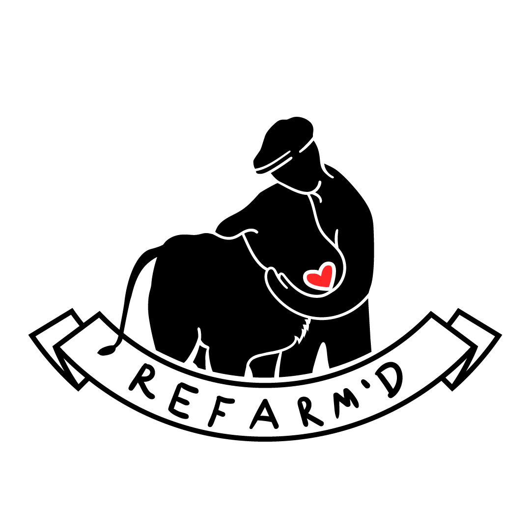 Podcast: Geraldine Starke, Refarm’d – Pacific Roots Magazine